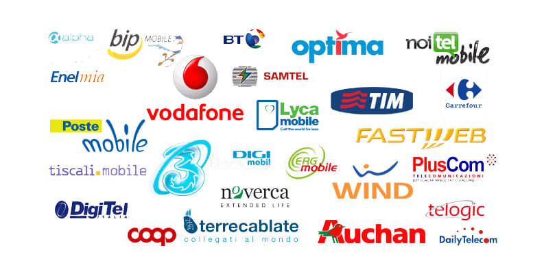 COME CONOSCERE OPERATORE TELEFONICO - GiardiniBlog