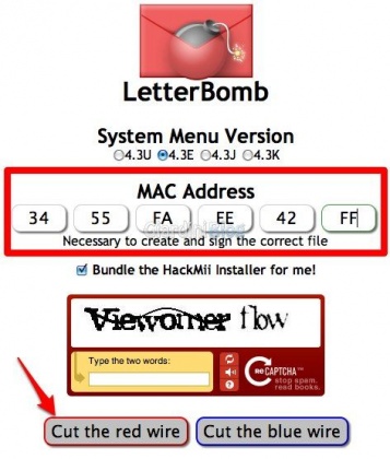 MODIFICA WII - TUTTE LE VERSIONI