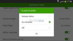 COME INSTALLARE FLASH PLAYER SU ANDROID