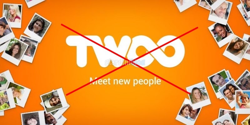 COME CANCELLARSI DA TWOO IN MODO RAPIDO E SEMPLICE