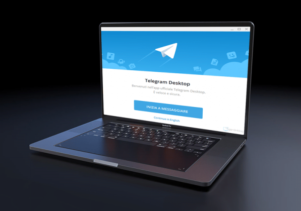 Migliori canali Telegram di Ottobre 2025 | GiardiniBlog