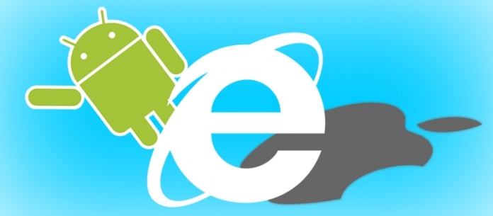 Come utilizzare Internet Explorer su Android, iOS e Mac | GiardiniBlog