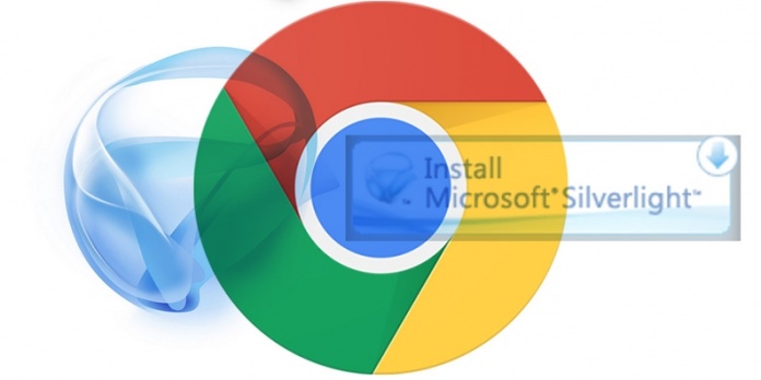 Silverlight su Google Chrome - Soluzione Problemi | GiardiniBlog