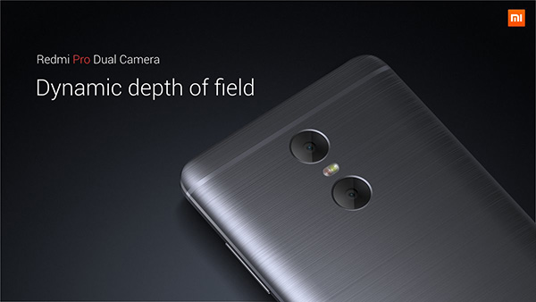 XIAOMI REDMI PRO - RECENSIONE COMPLETA