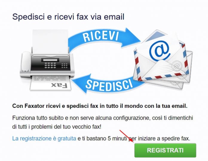 FAX GRATIS: Come inviare Fax online con i migliori servizi gratuiti