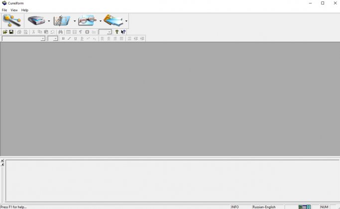 I migliori programmi OCR, App e Convertitori online
