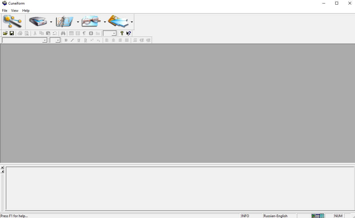 I migliori programmi OCR, App e Convertitori online