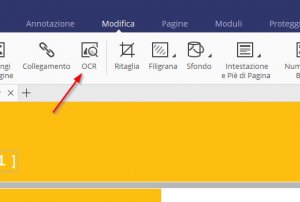 I migliori programmi OCR, App e Convertitori online