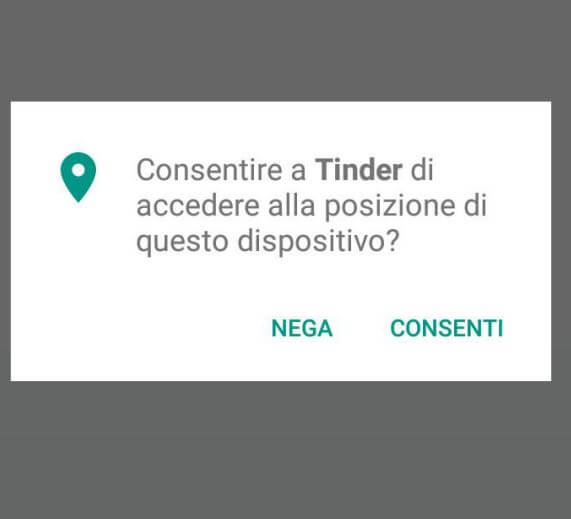 Cos'è Tinder, come funziona e iniziare a chattare | GiardiniBlog Cos'è Tinder, come funziona e iniziare a chattare | GiardiniBlog