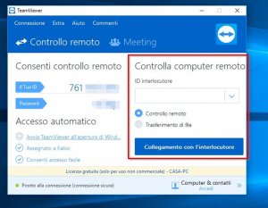Controllo remoto del PC: i 12 migliori programmi | GiardiniBlog