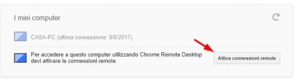 Controllo remoto del computer: i 12 migliori programmi gratuiti