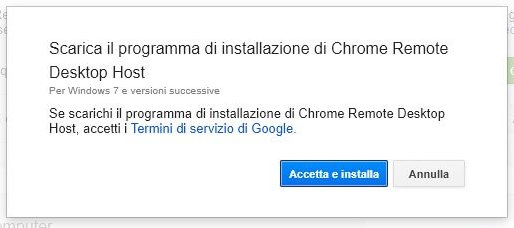 Controllo remoto del computer: i 12 migliori programmi gratuiti