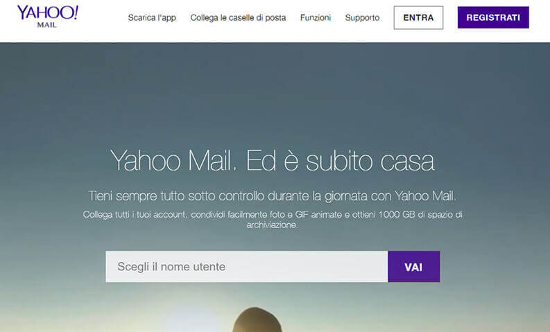 Come creare un'email gratuita: guida completa | GiardiniBlog
