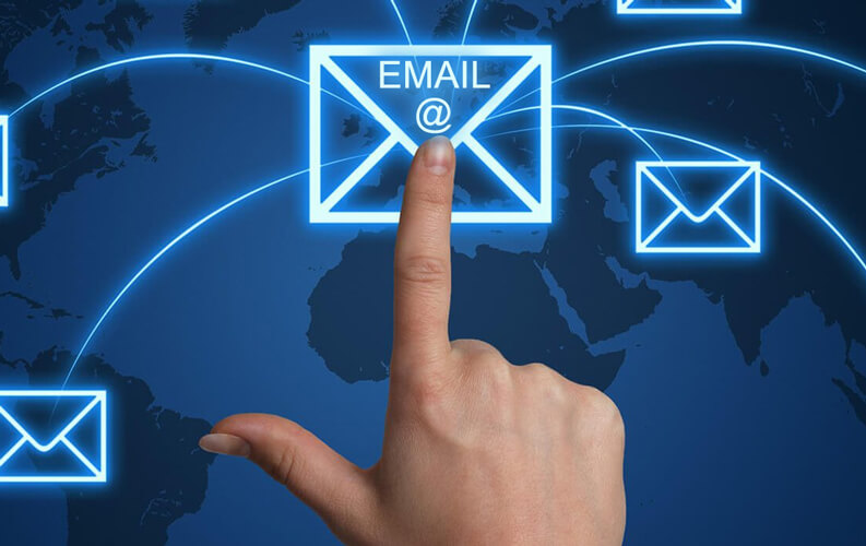 Come creare un'email gratuita: guida completa passo passo | GiardiniBlog