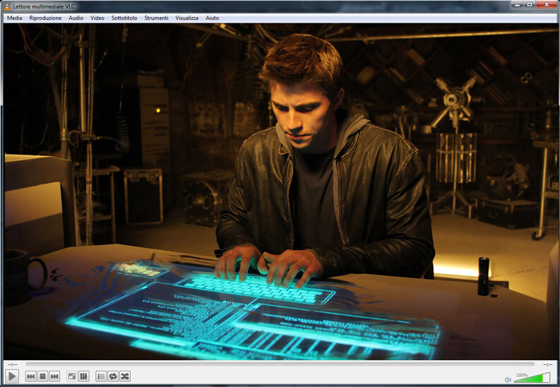 PROGRAMMI PER GUARDARE FILM SU PC GRATIS