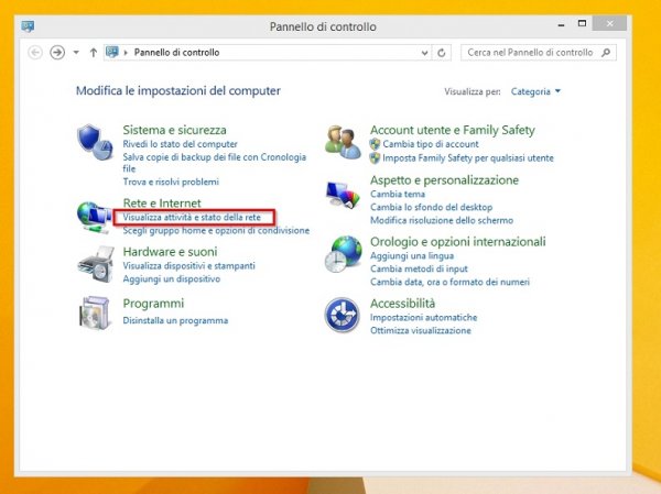 Trovare subito il mio IP pubblico e il mio IP privato | GiardiniBlog