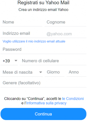 Come creare un'email: I migliori servizi mail | GiardiniBlog