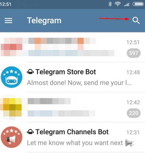 I MIGLIORI BOT TELEGRAM DA PROVARE SUBITO