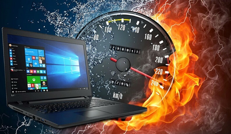 Programmi per velocizzare il PC e aumentare le prestazioni