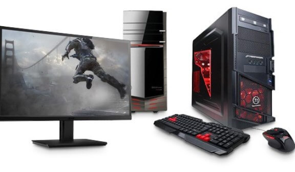 PC DA GAMING: GUIDA ACQUISTO - FEBBRAIO 2018