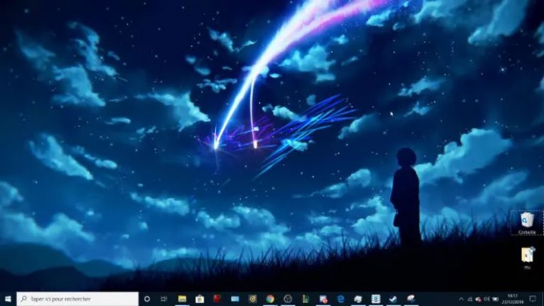 SFONDI ANIMATI PER WINDOWS 10 | GiardiniBlog