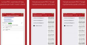 Come configurare Aruba Mail: parametri e info per PC, Android, Mac
