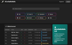 Il Corsaro Nero: Come accedervi e guida completa