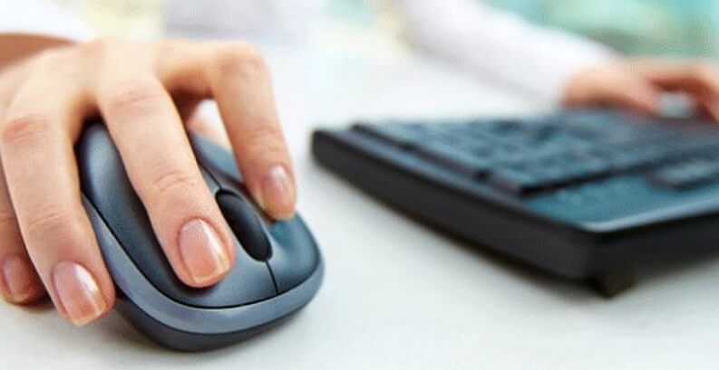 Autoclick: cliccare automaticamente con il mouse | GiardiniBlog