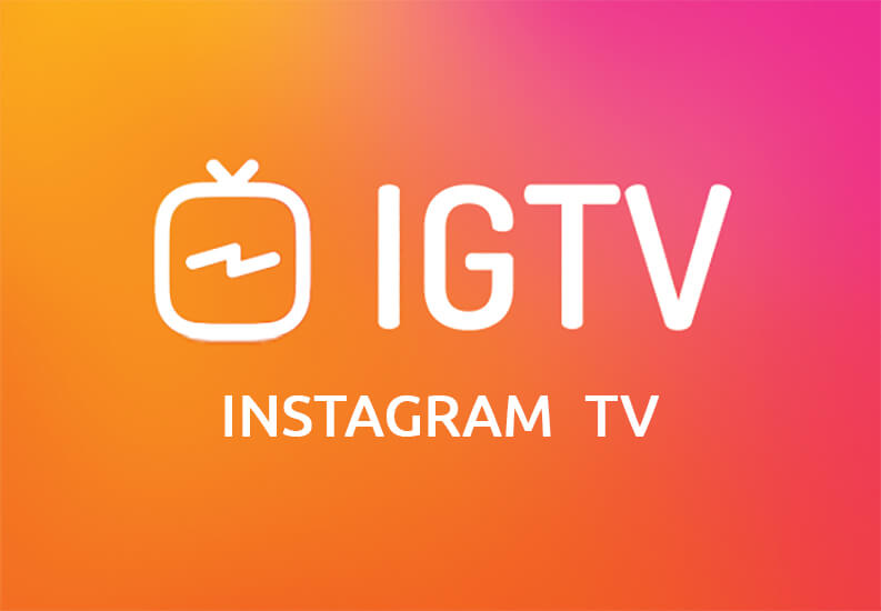 IGTV - Instagram TV: cos'è e come funziona | GiardiniBlog
