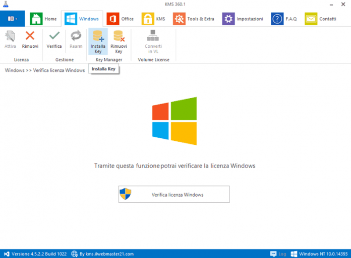 Attivare Microsoft Office: tutti i metodi | GiardiniBlog