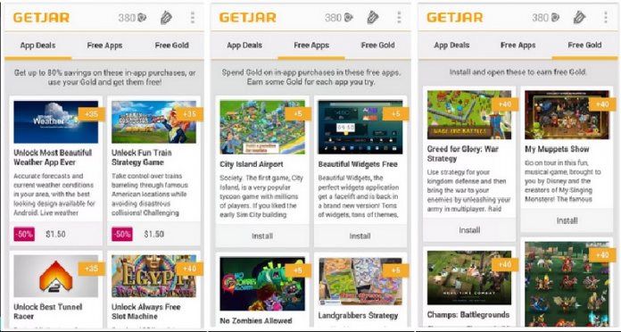 I MIGLIORI STORE ALTERNATIVI PER ANDROID DA SCARICARE