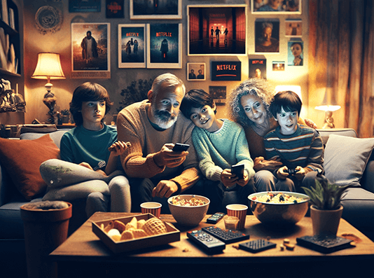 Netflix: i Prezzi e gli Abbonamenti aggiornati a Maggio 2026