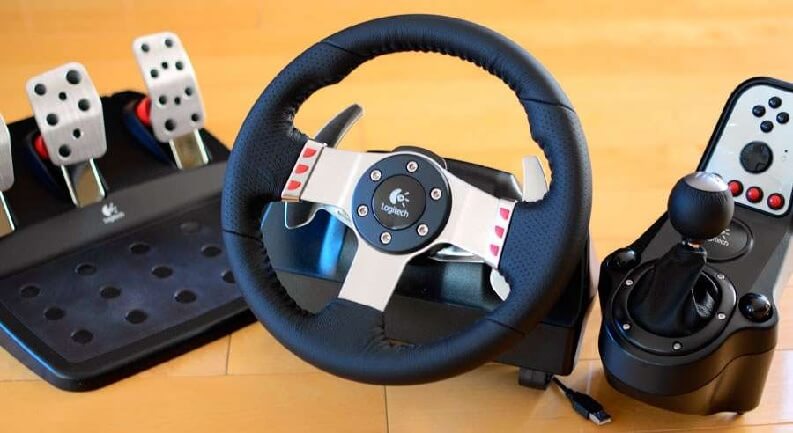 MIGLIOR VOLANTE PER PLAYSTATION 4 | GiardiniBlog