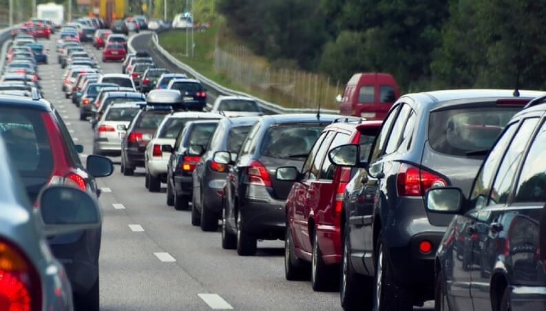 Come vedere a quale classe Euro corrisponde un'auto | GiardiniBlog