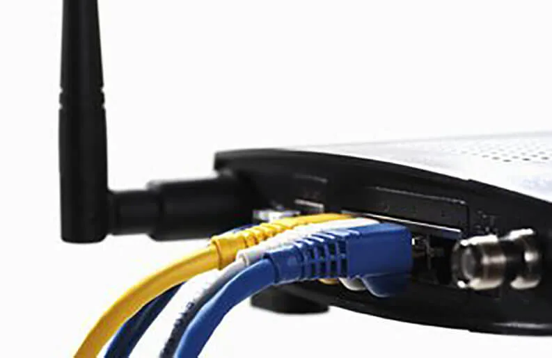 Collegare due router in cascata: guida rapida | GiardiniBlog