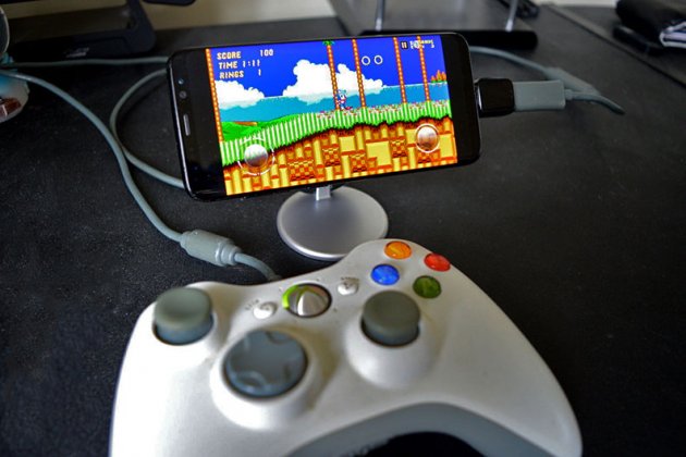 Cos'è OTG e come usare questa tecnologia su Android | GiardiniBlog