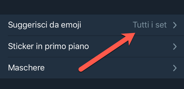35+ STICKERS TELEGRAM DA SCARICARE E MIGLIORI SITI