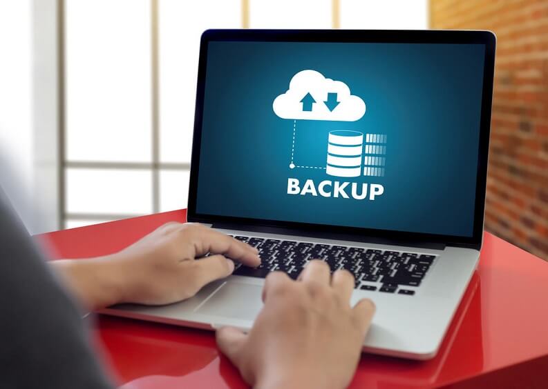 Backup online: come farlo e i migliori servizi da usare subito
