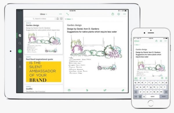 Migliori App per prendere appunti e note | GiardiniBlog
