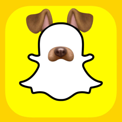Snapchat: effetti e filtri da usare | GiardiniBlog
