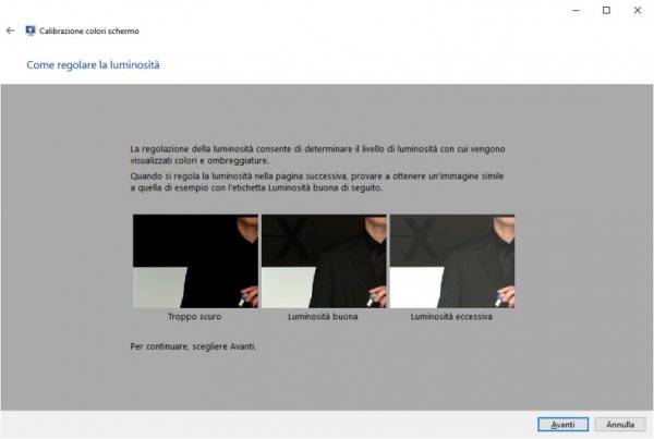 Calibrare monitor: i migliori programmi e servizi online | GiardiniBlog