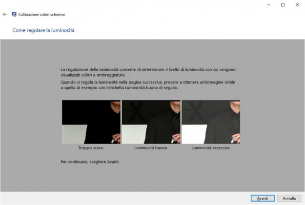 Calibrare monitor: i migliori programmi e servizi online | GiardiniBlog