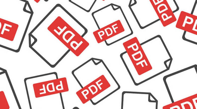 Come Unire PDF in modo facile: Tutti i metodi | GiardiniBlog