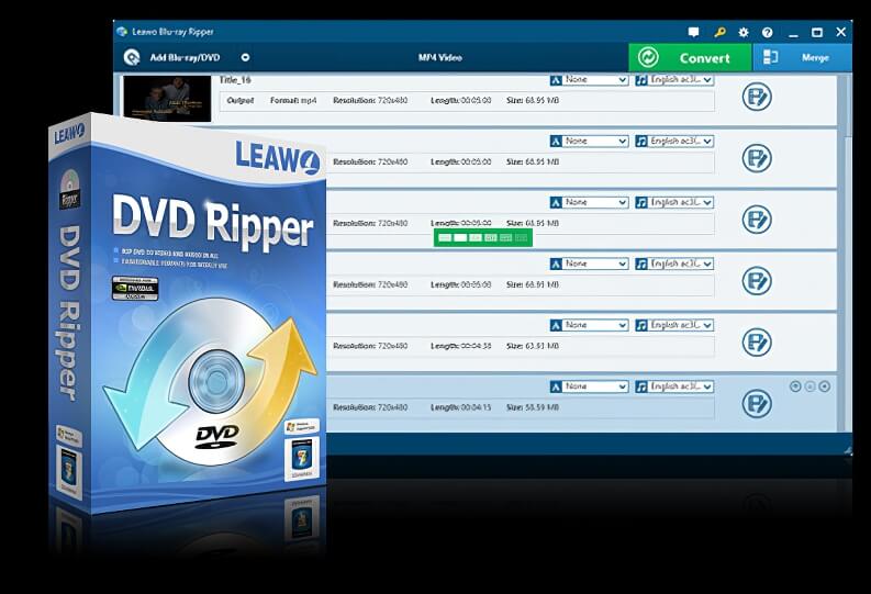 Recensione Leawo Blu Ray Ripper: un'ottima soluzione | GiardiniBlog