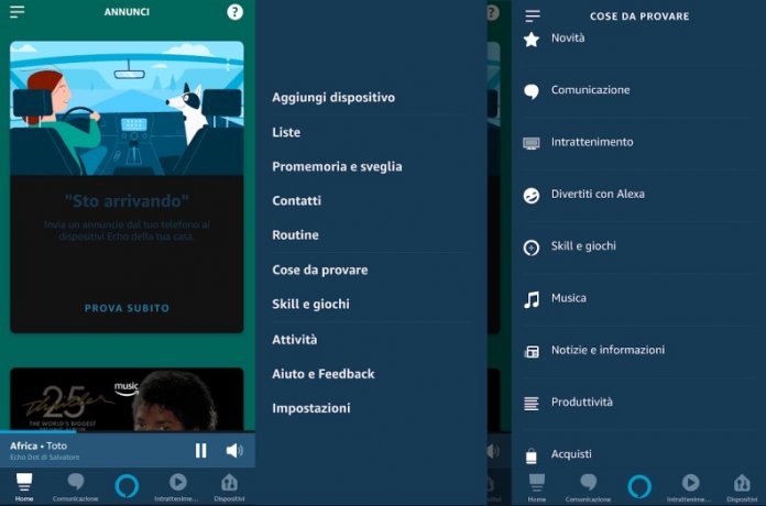 Comandi Alexa: scoprite cosa può fare Alexa! | GiardiniBlog