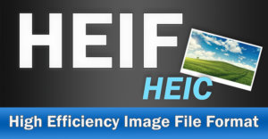 Cos'è il formato HEIF (HEIC) e le differenze con JPEG | GiardiniBlog