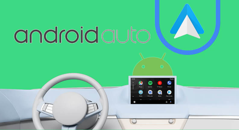 Le migliori App per Android Auto | GiardiniBlog
