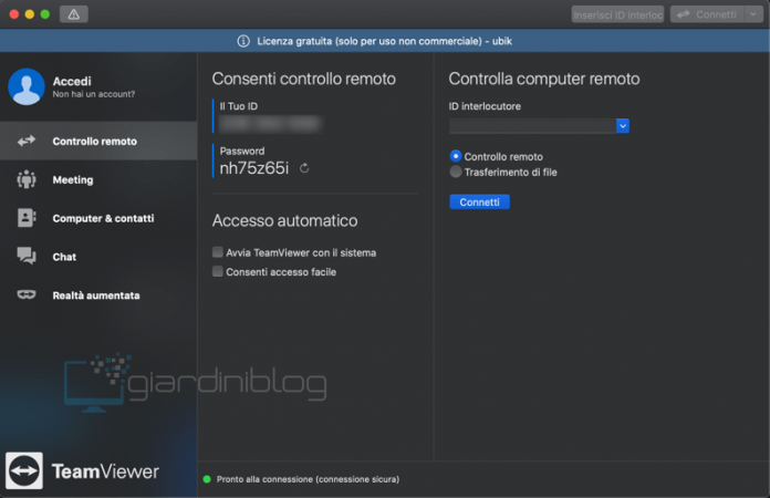 Desktop remoto su Mac: i Migliori Programmi | GiardiniBlog