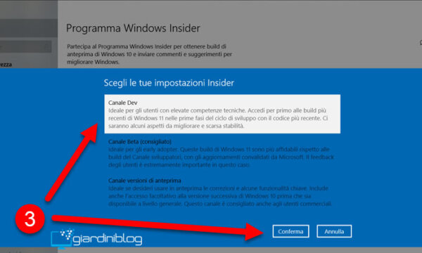 Come scaricare Windows 11 gratis | GiardiniBlog