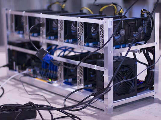 Cos'è il Mining e quali criptovalute minare | GiardiniBlog